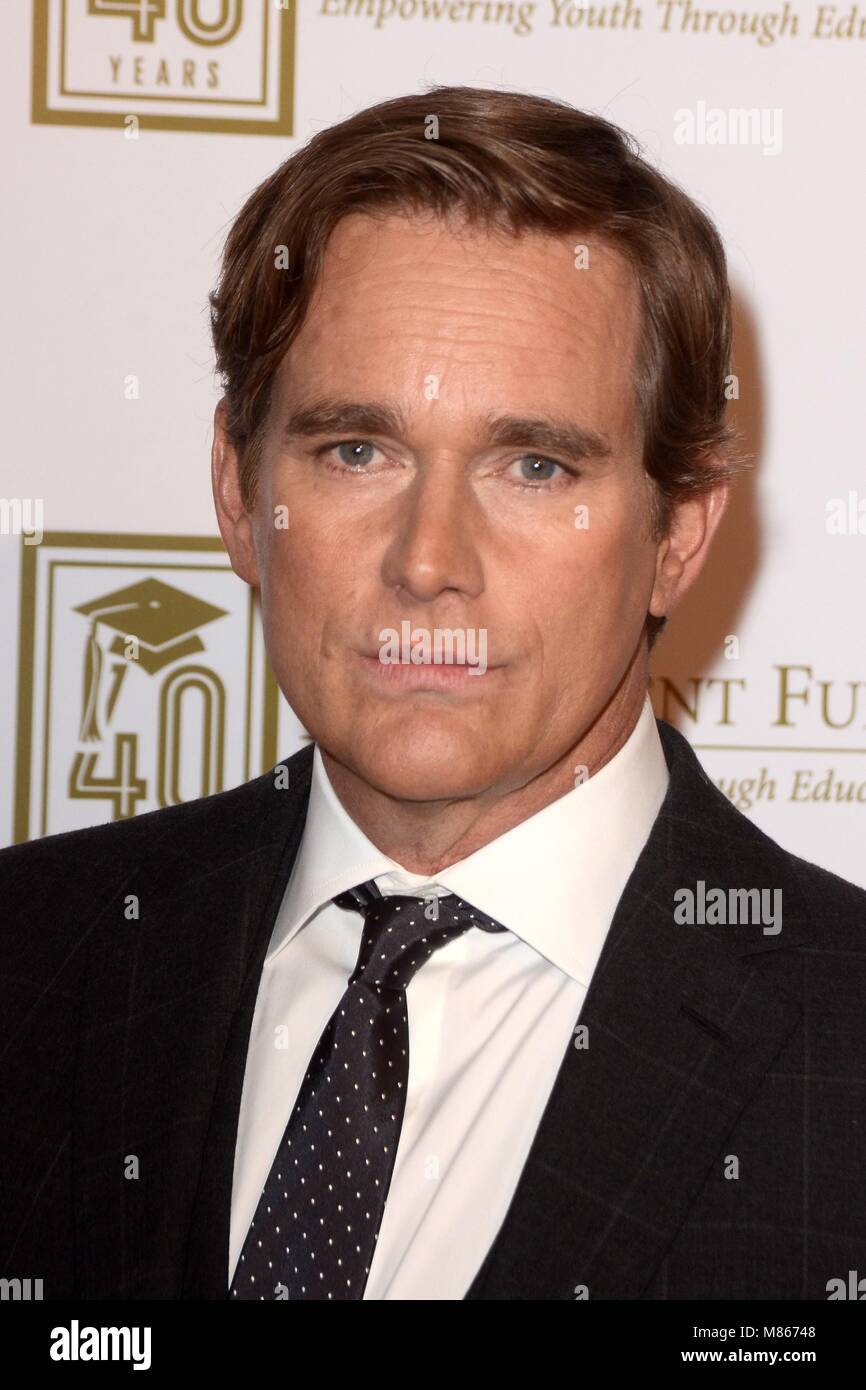 Phillip Keene at arrivals for A Legacy of Changing Lives Presented by ...