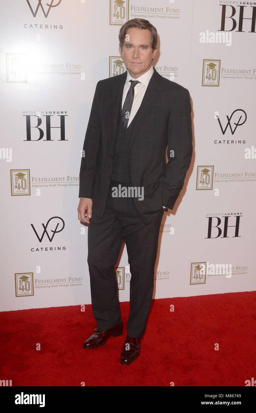 Phillip Keene at arrivals for A Legacy of Changing Lives Presented by ...