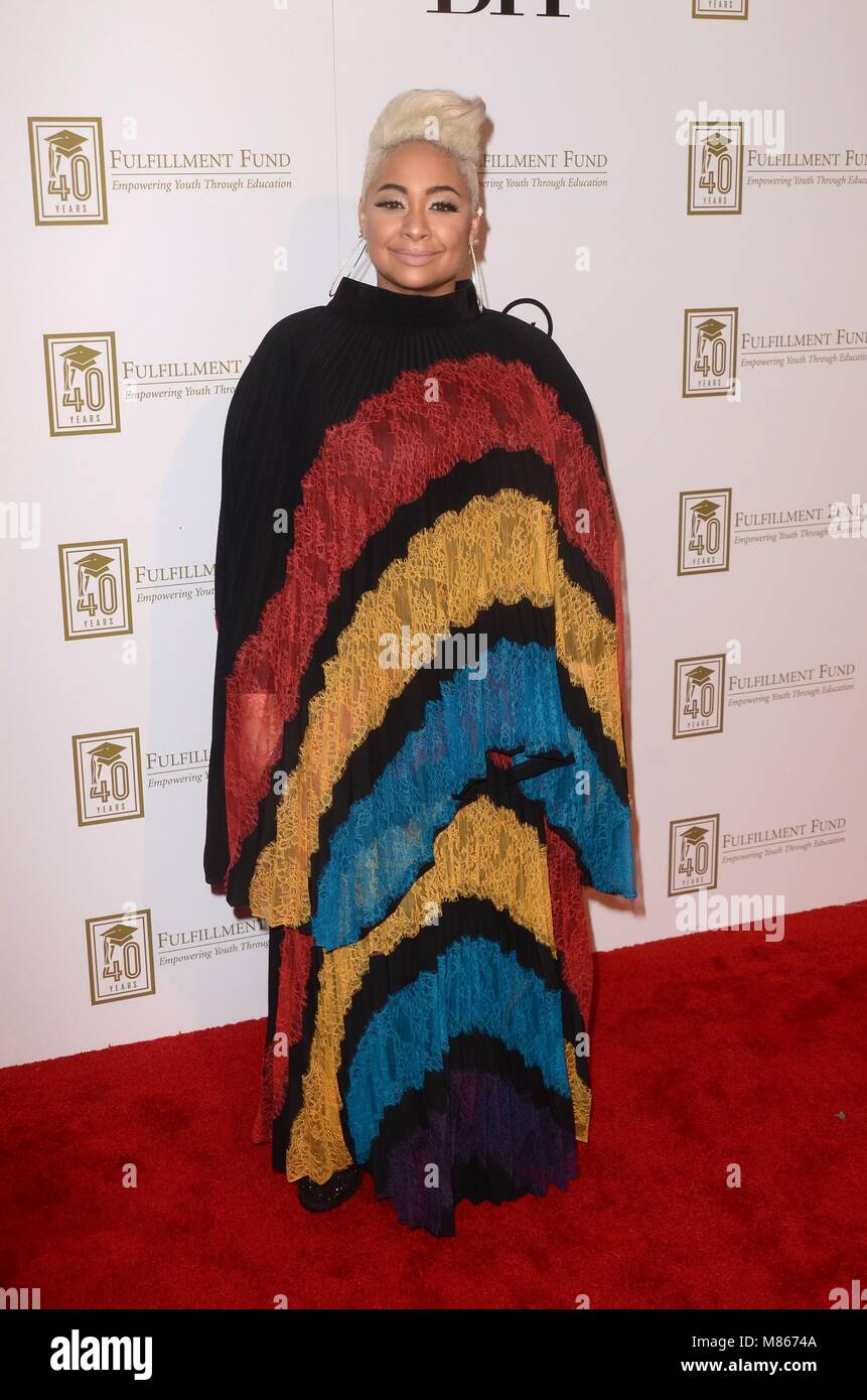 Raven-Symone at arrivals for A Legacy of Changing Lives Presented by ...