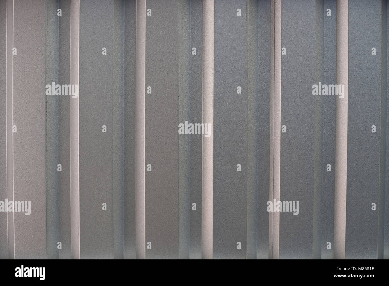 Sheet metal siding hi-res stock photography and images - Alamy