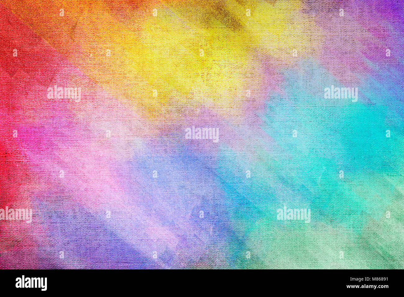 Textured canvas background hi-res stock photography and images - Alamy