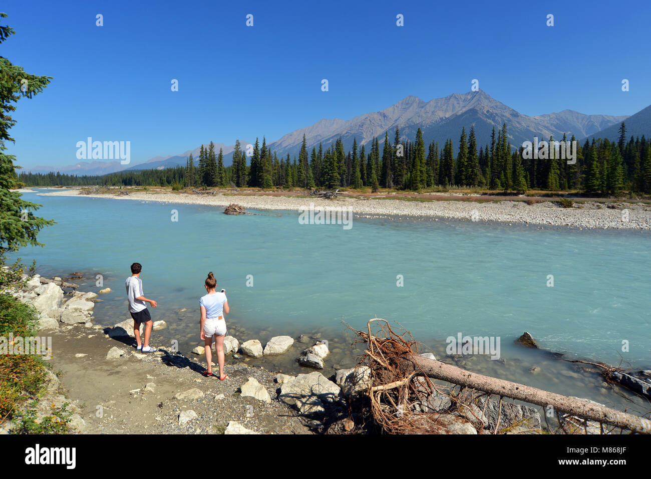 British columbia hi-res stock photography and images - Alamy