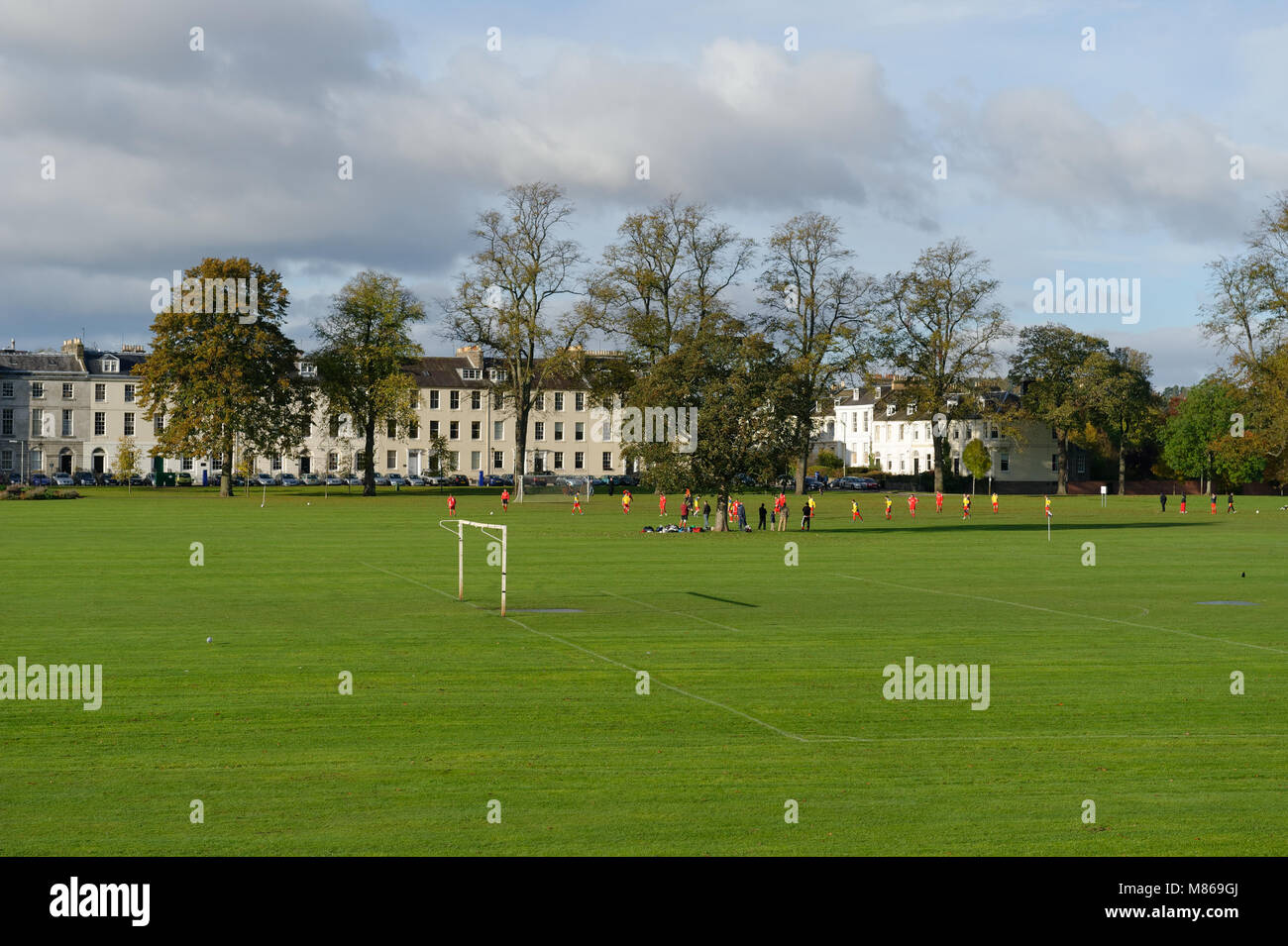North inch perth hi-res stock photography and images - Alamy