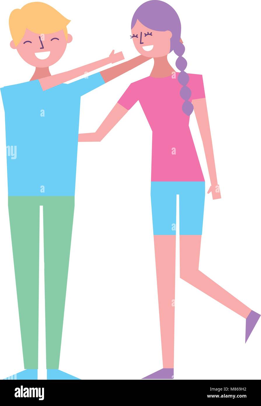 people character figure image Stock Vector Image & Art - Alamy