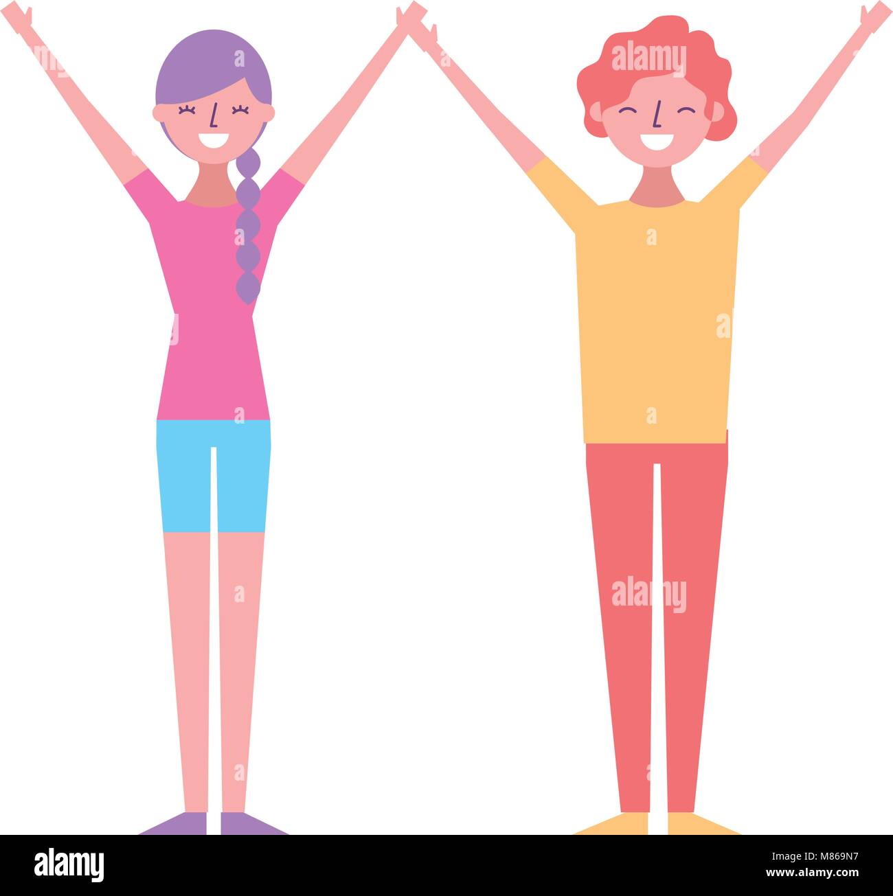 people character figure image Stock Vector Image & Art - Alamy