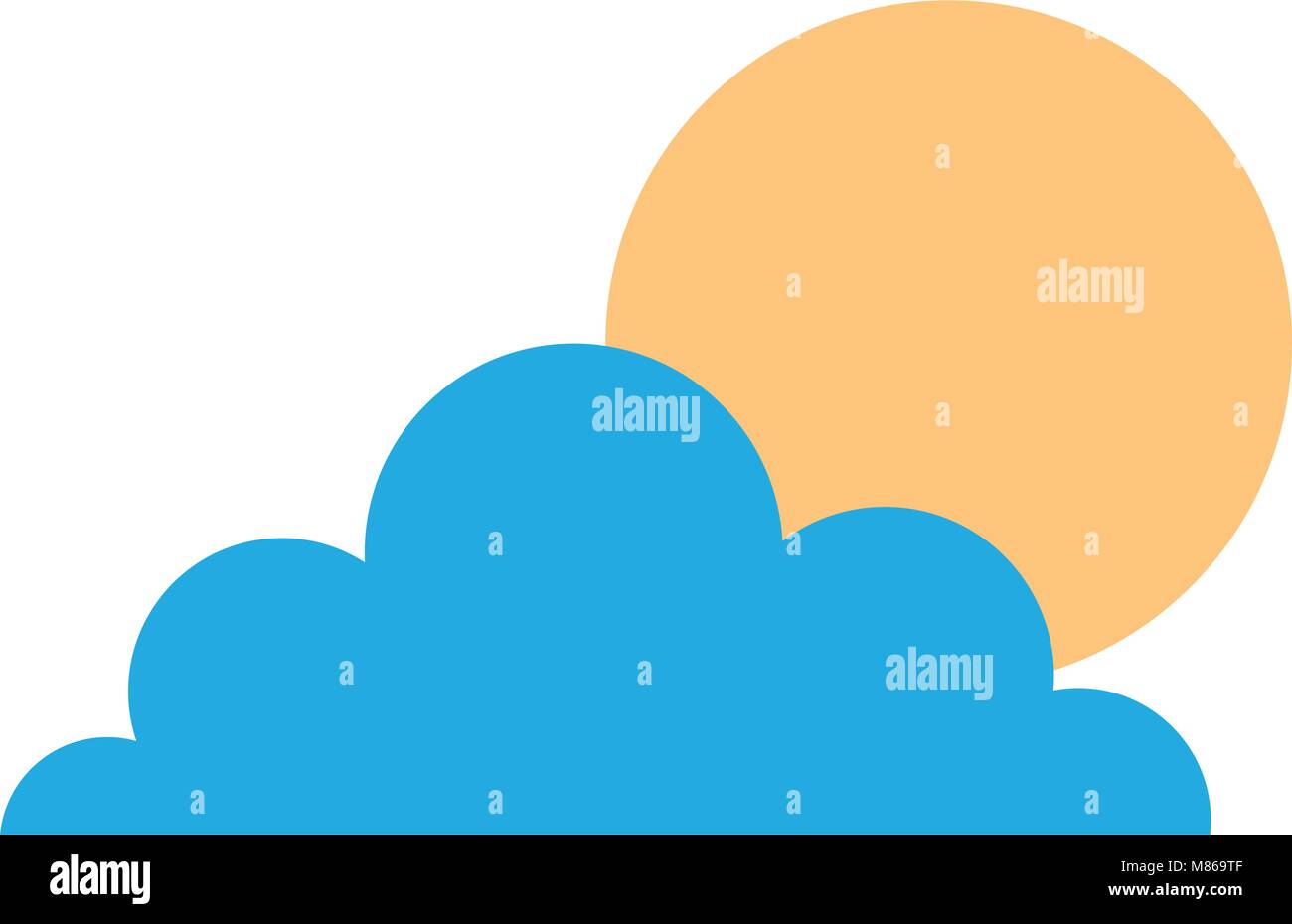 weather summer season Stock Vector Image & Art - Alamy