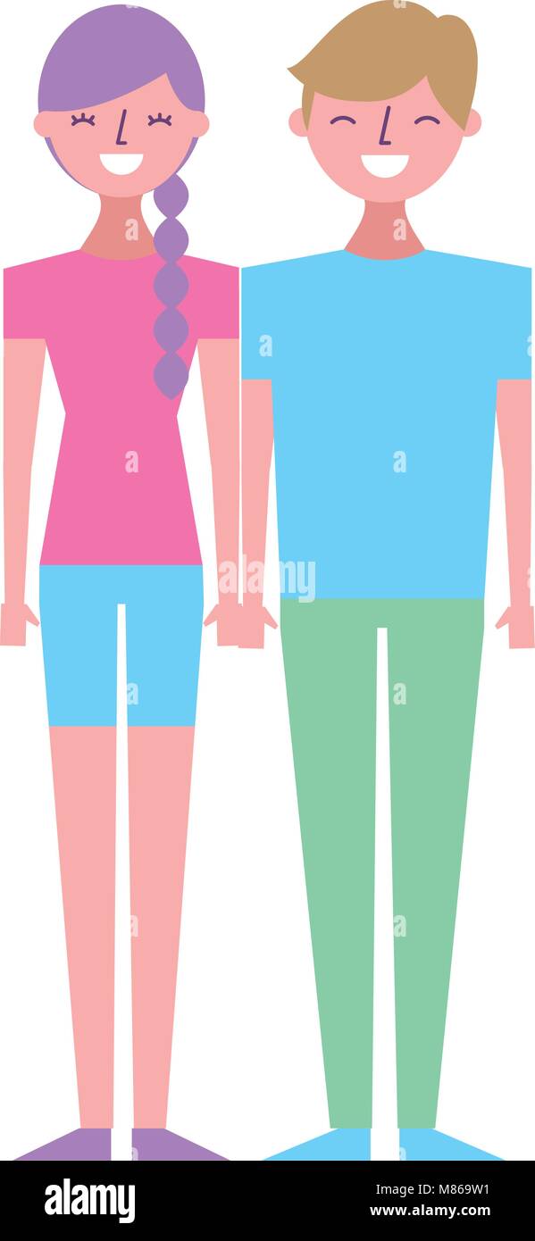 people character figure image Stock Vector Image & Art - Alamy