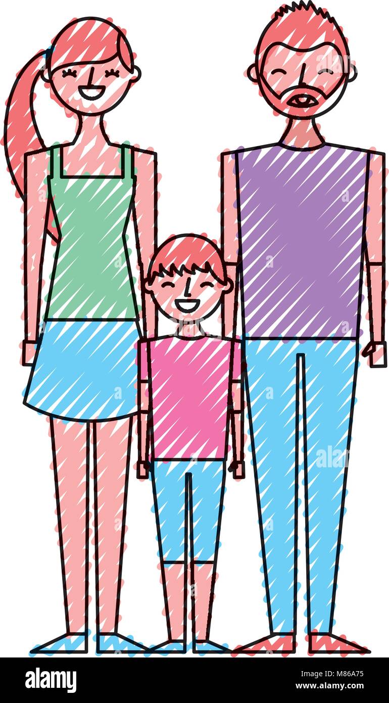 people characters cartoon Stock Vector Image & Art - Alamy