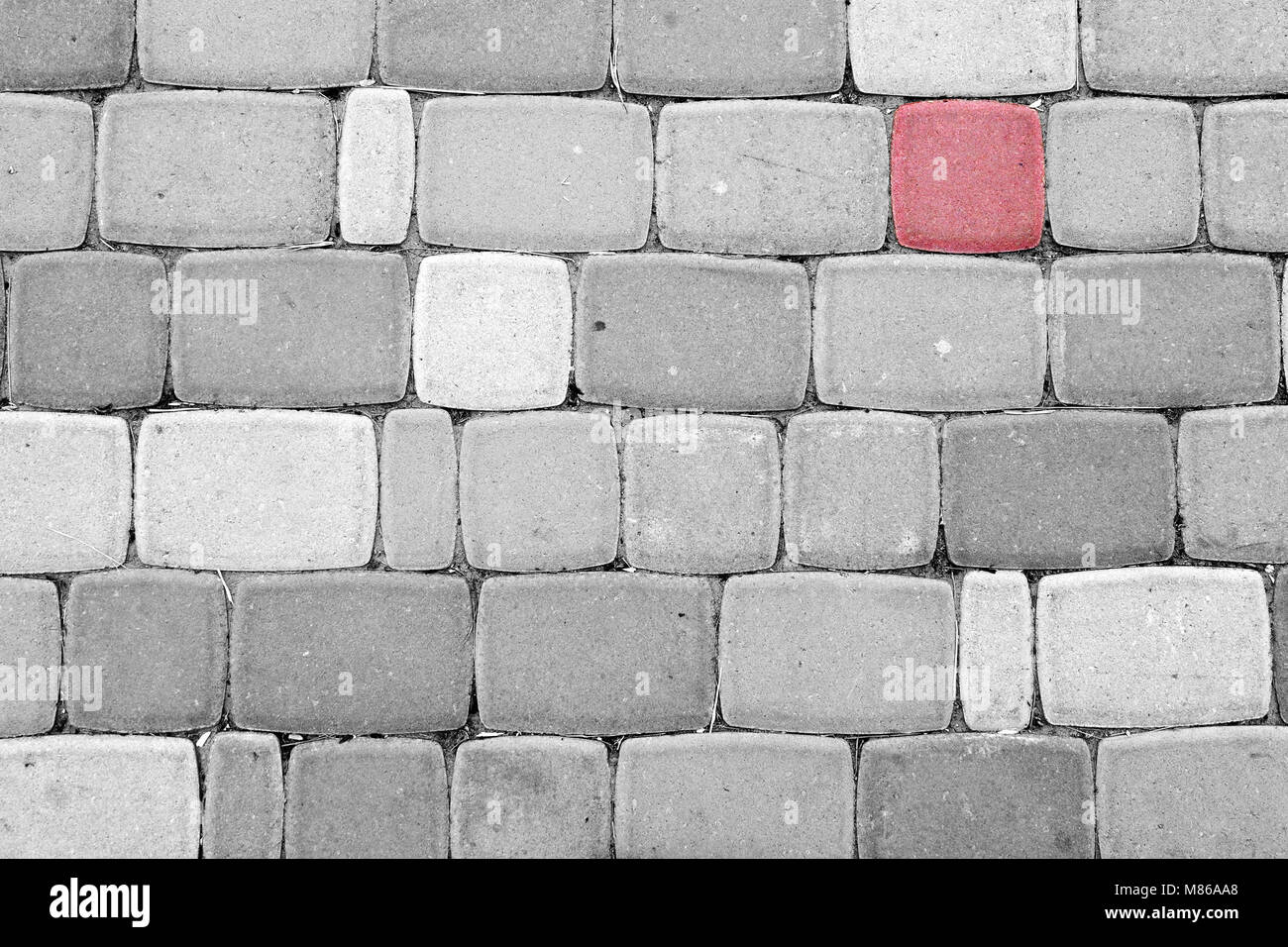 Black Pavement High Resolution Stock Photography and Images - Alamy