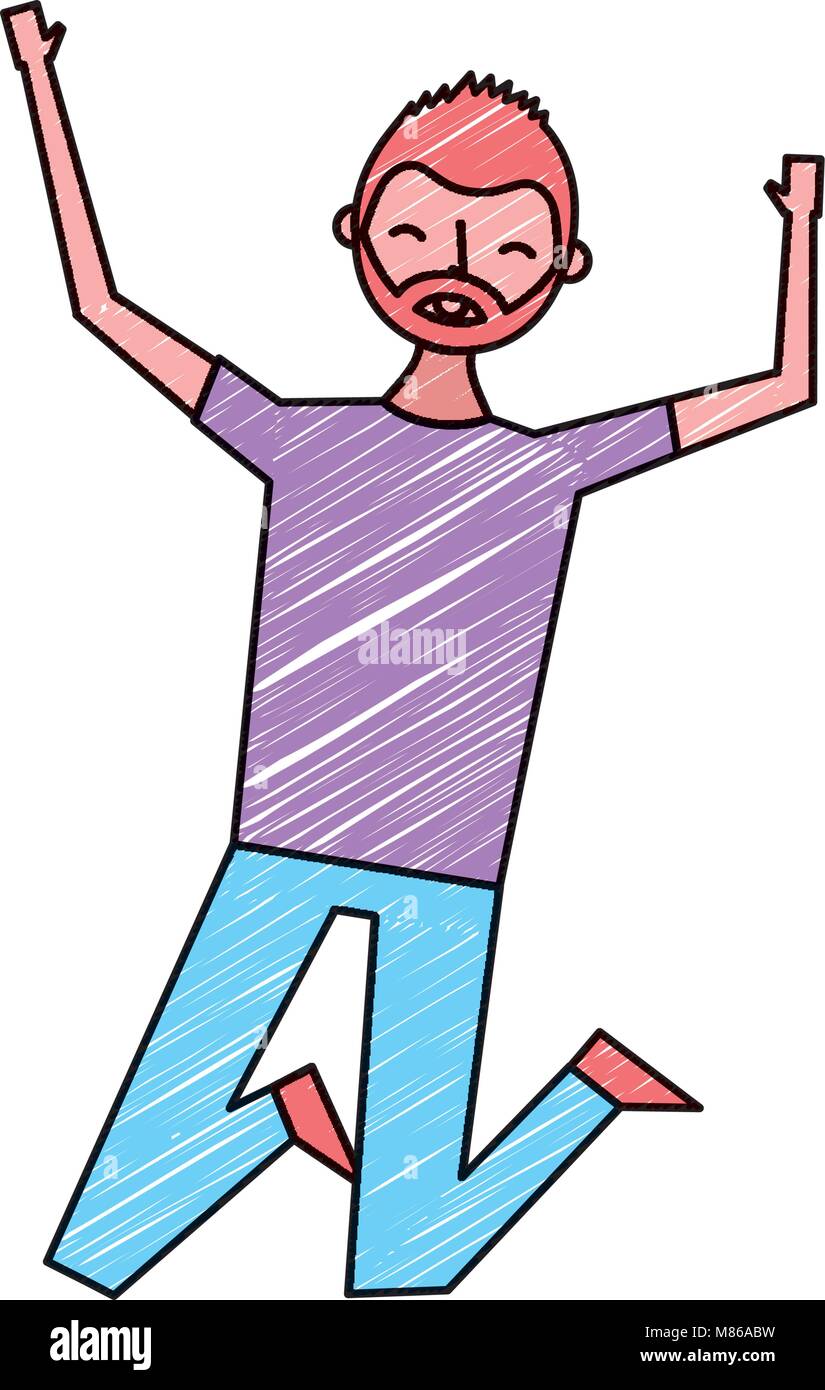 people male cartoon Stock Vector Image & Art - Alamy
