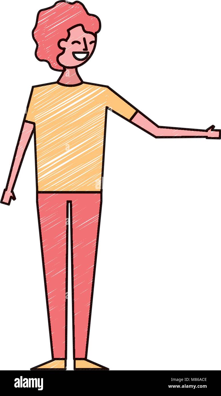 people male cartoon Stock Vector Image & Art - Alamy