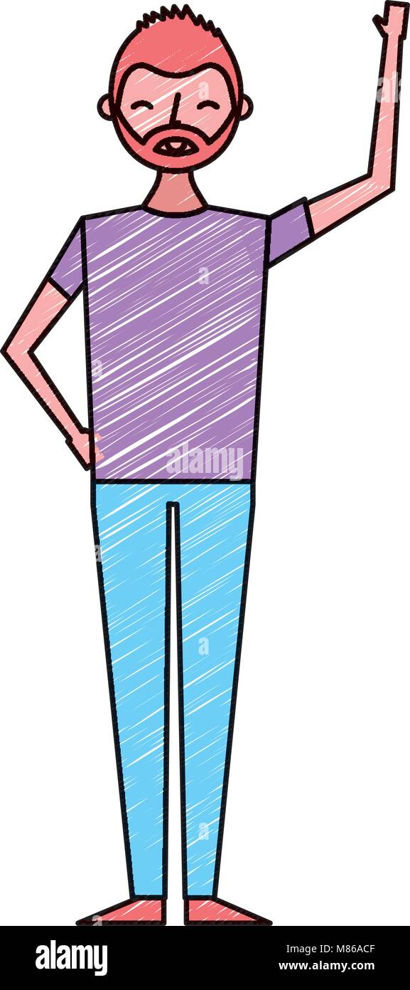 people male cartoon Stock Vector Image & Art - Alamy
