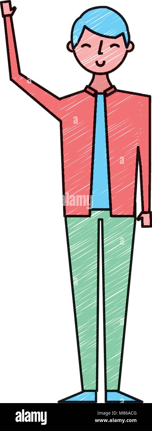 people male cartoon Stock Vector Image & Art - Alamy