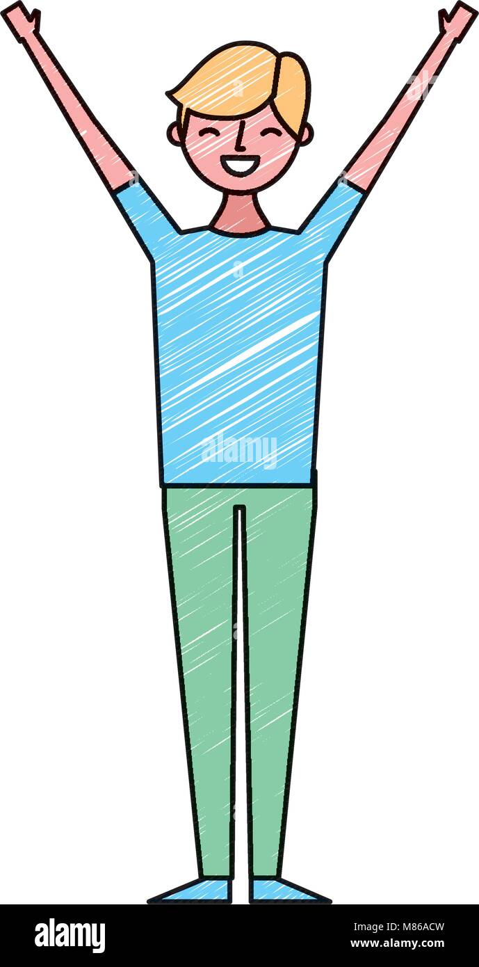 people male cartoon Stock Vector Image & Art - Alamy