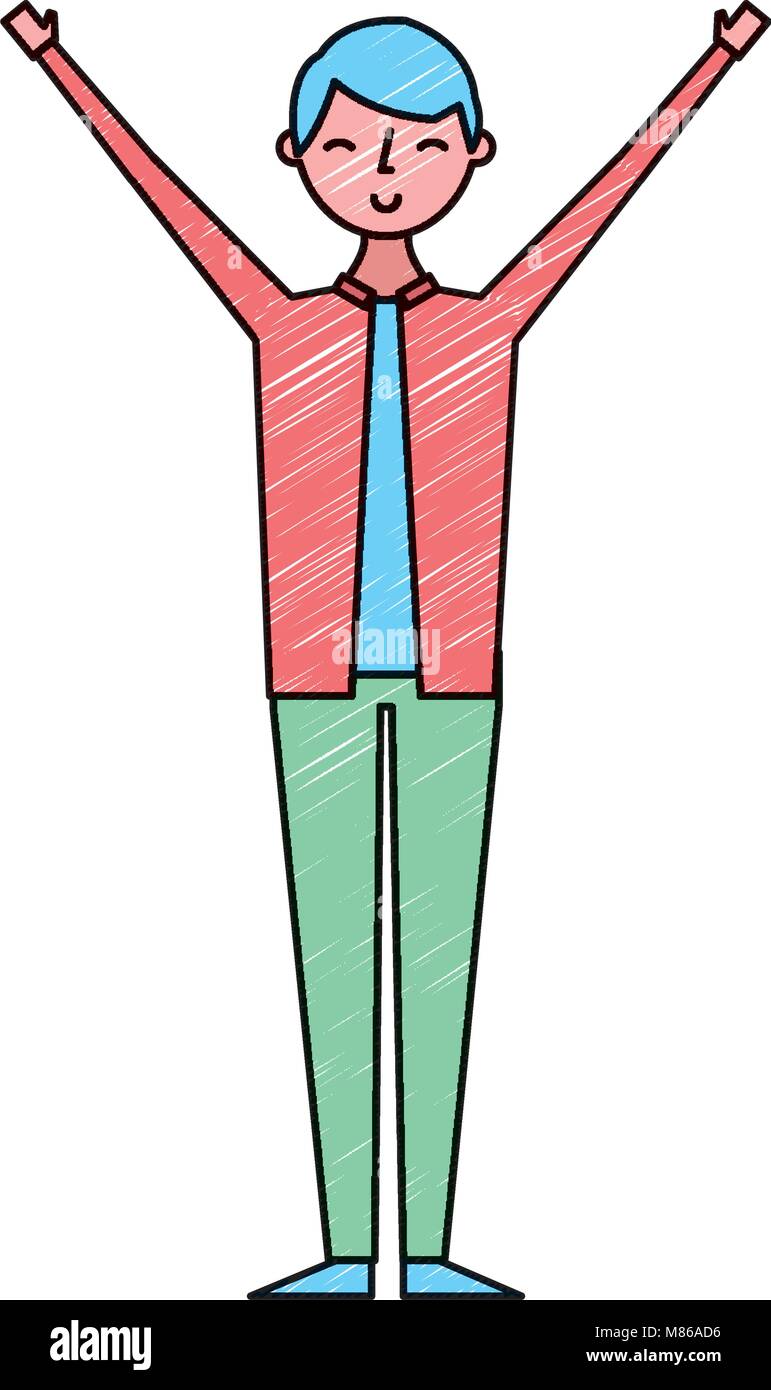 people male cartoon Stock Vector Image & Art - Alamy