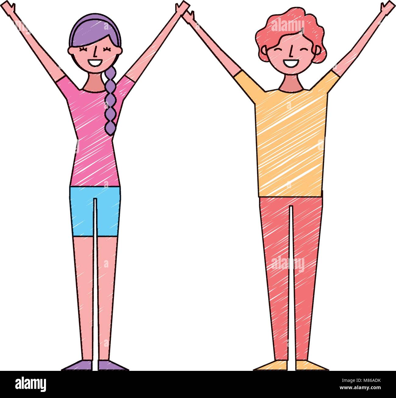 people character figure image Stock Vector Image & Art - Alamy