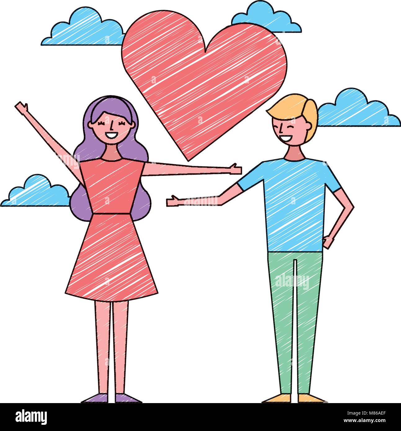 people character figure image Stock Vector Image & Art - Alamy