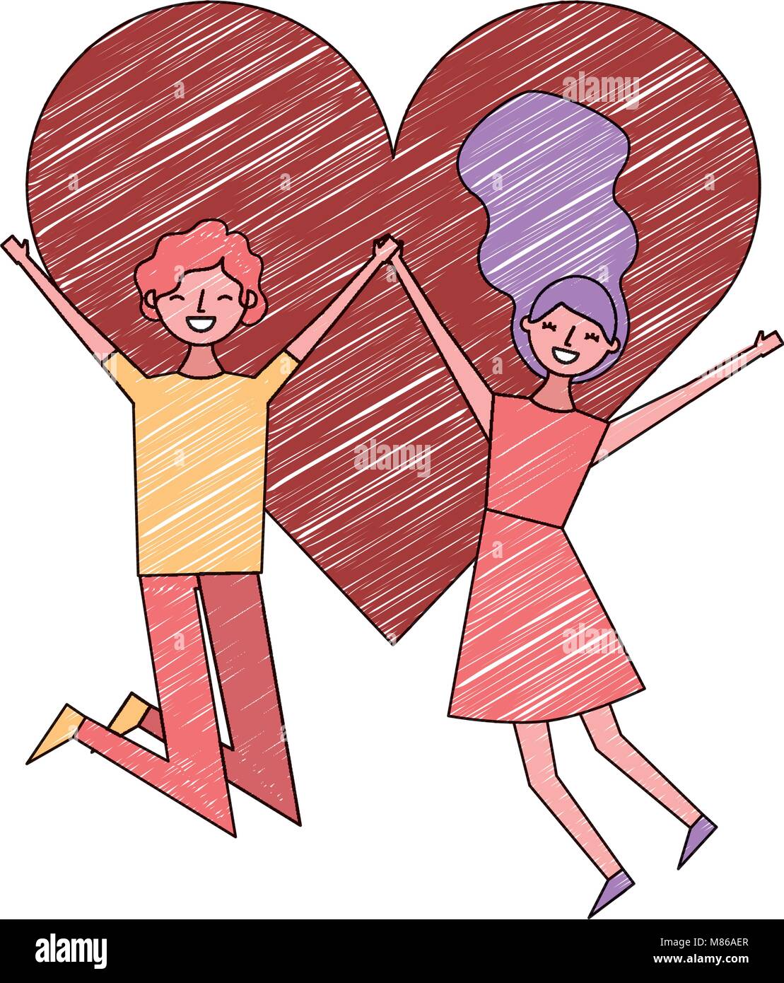 people character figure image Stock Vector Image & Art - Alamy