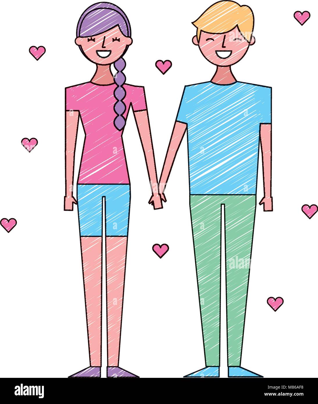 people character figure image Stock Vector Image & Art - Alamy