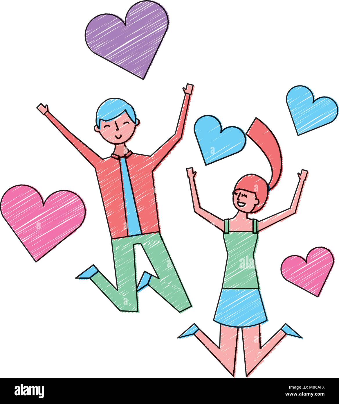 people character figure image Stock Vector Image & Art - Alamy