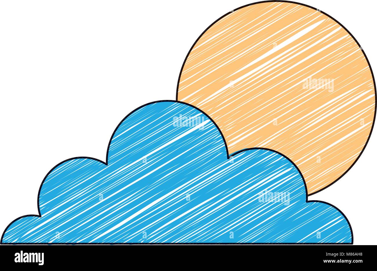 weather summer season Stock Vector Image & Art - Alamy