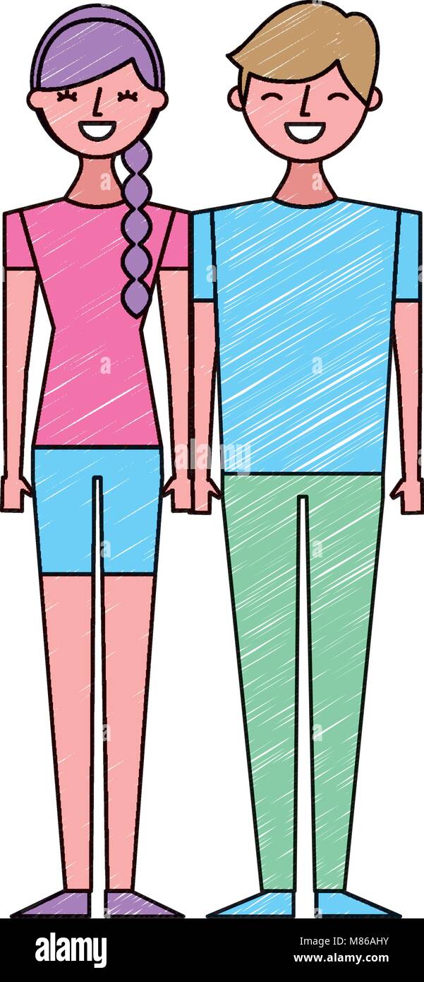 people character figure image Stock Vector Image & Art - Alamy