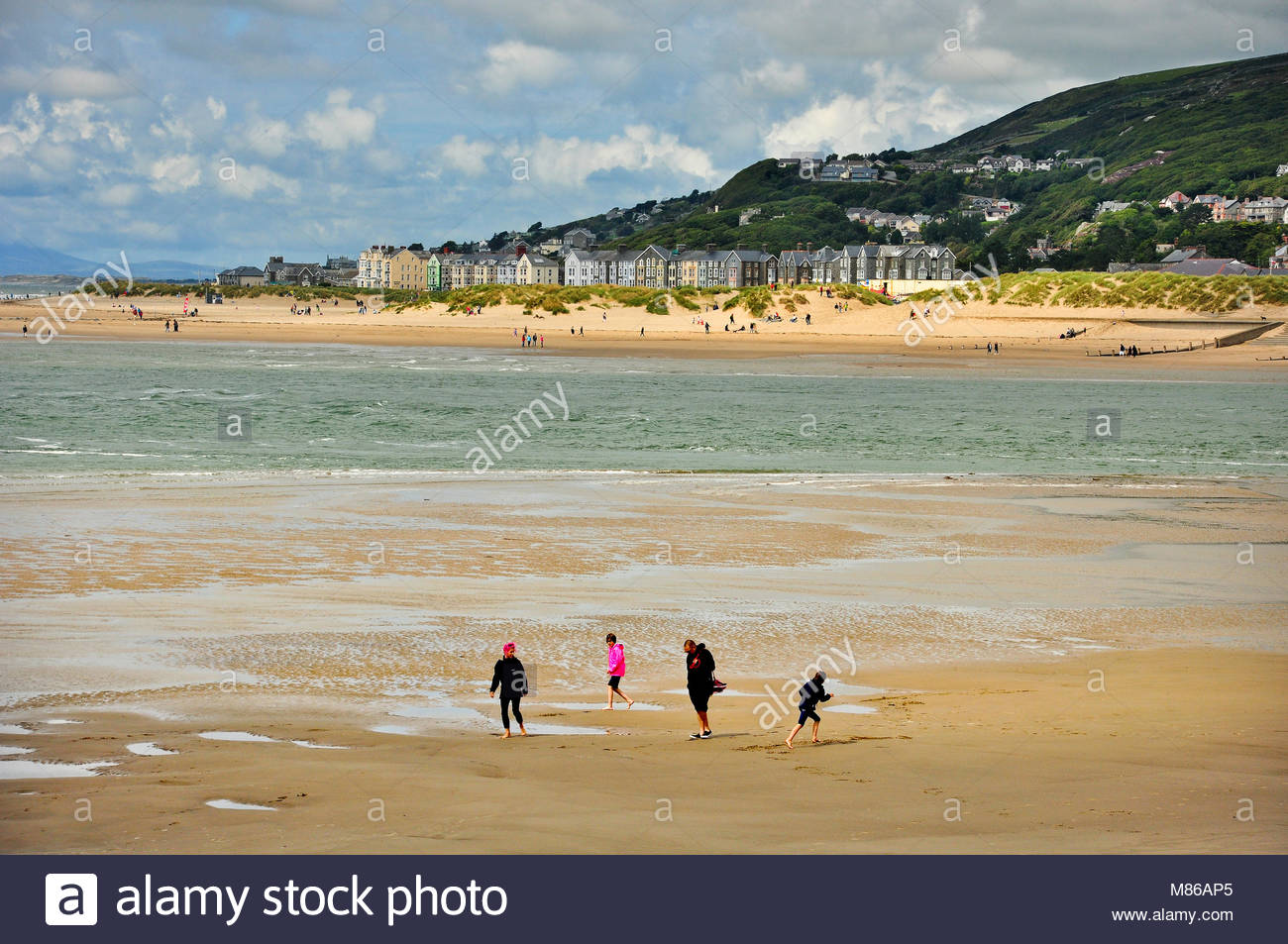 Fairbourne Stock Photos & Fairbourne Stock Images - Alamy