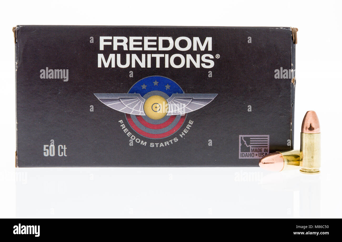 Firearm propellant Cut Out Stock Images & Pictures - Alamy