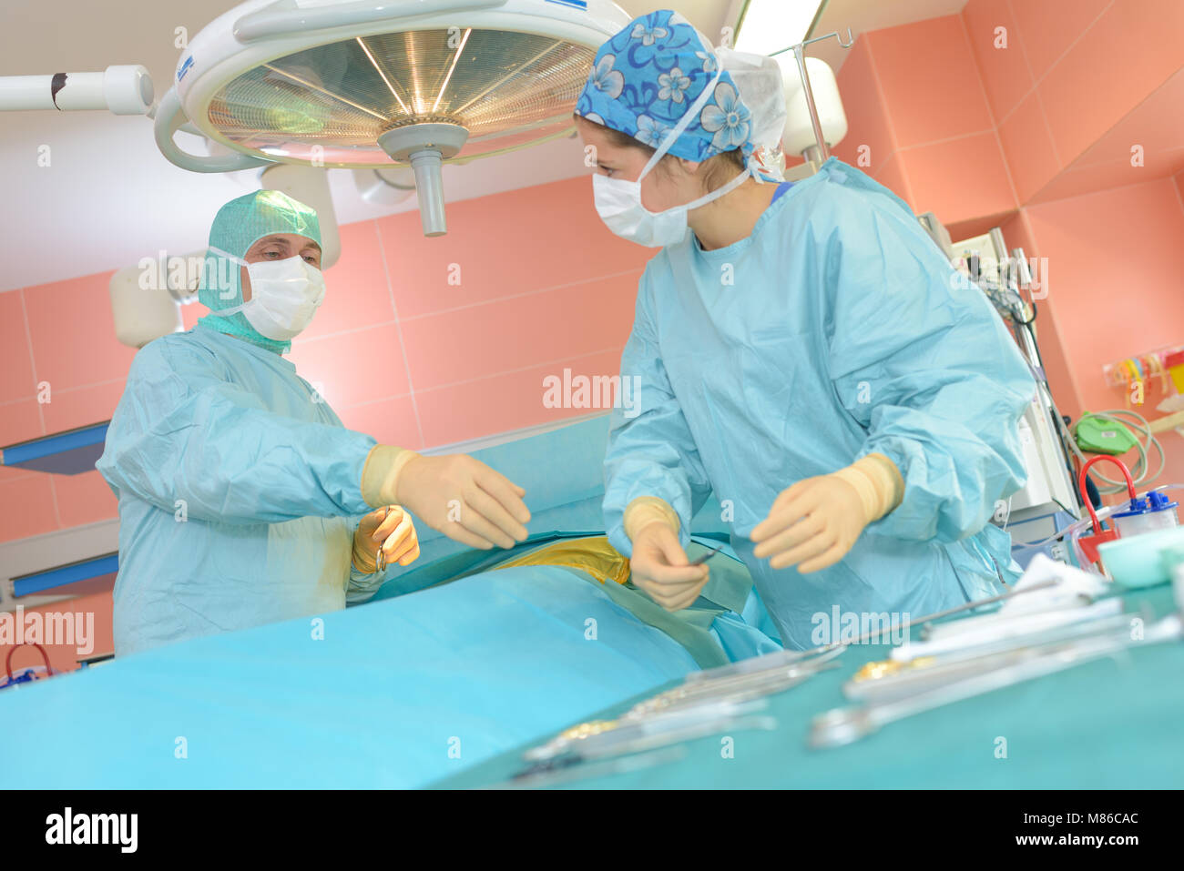 Difficult operation hi-res stock photography and images - Alamy