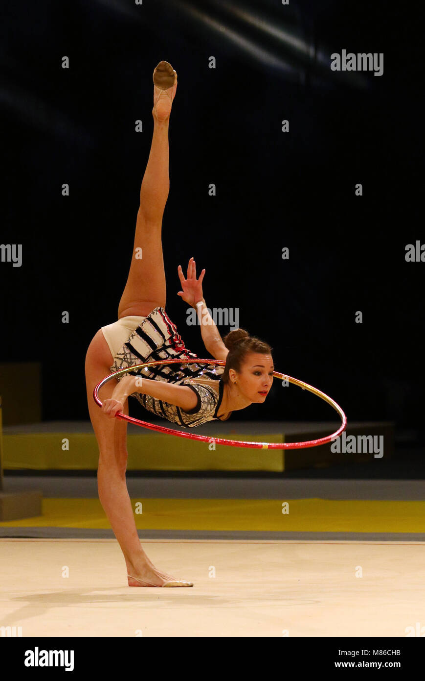 Mazur dance hi-res stock photography and images - Alamy