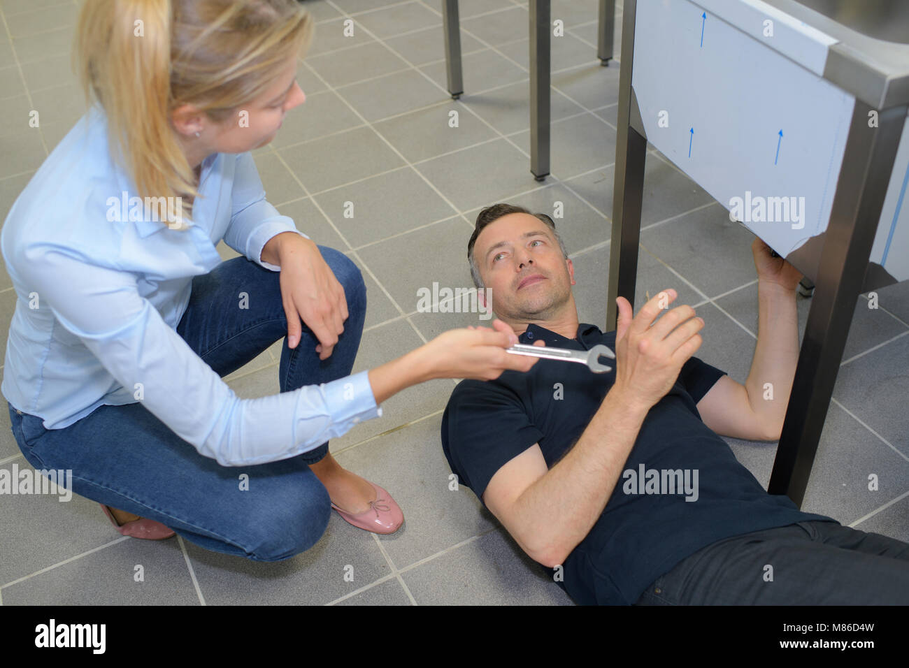 Small defect hi-res stock photography and images - Alamy