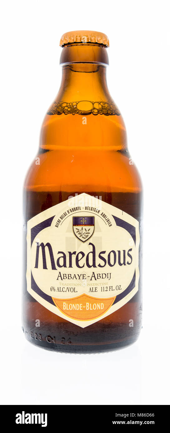 Maredsous hi-res stock photography and images - Alamy