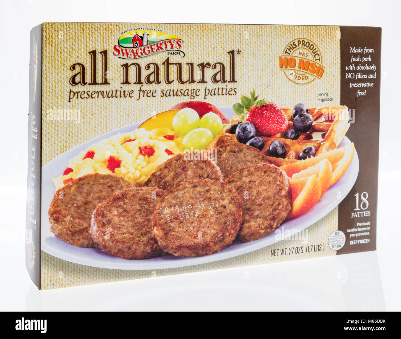 Swaggertys hi-res stock photography and images - Alamy