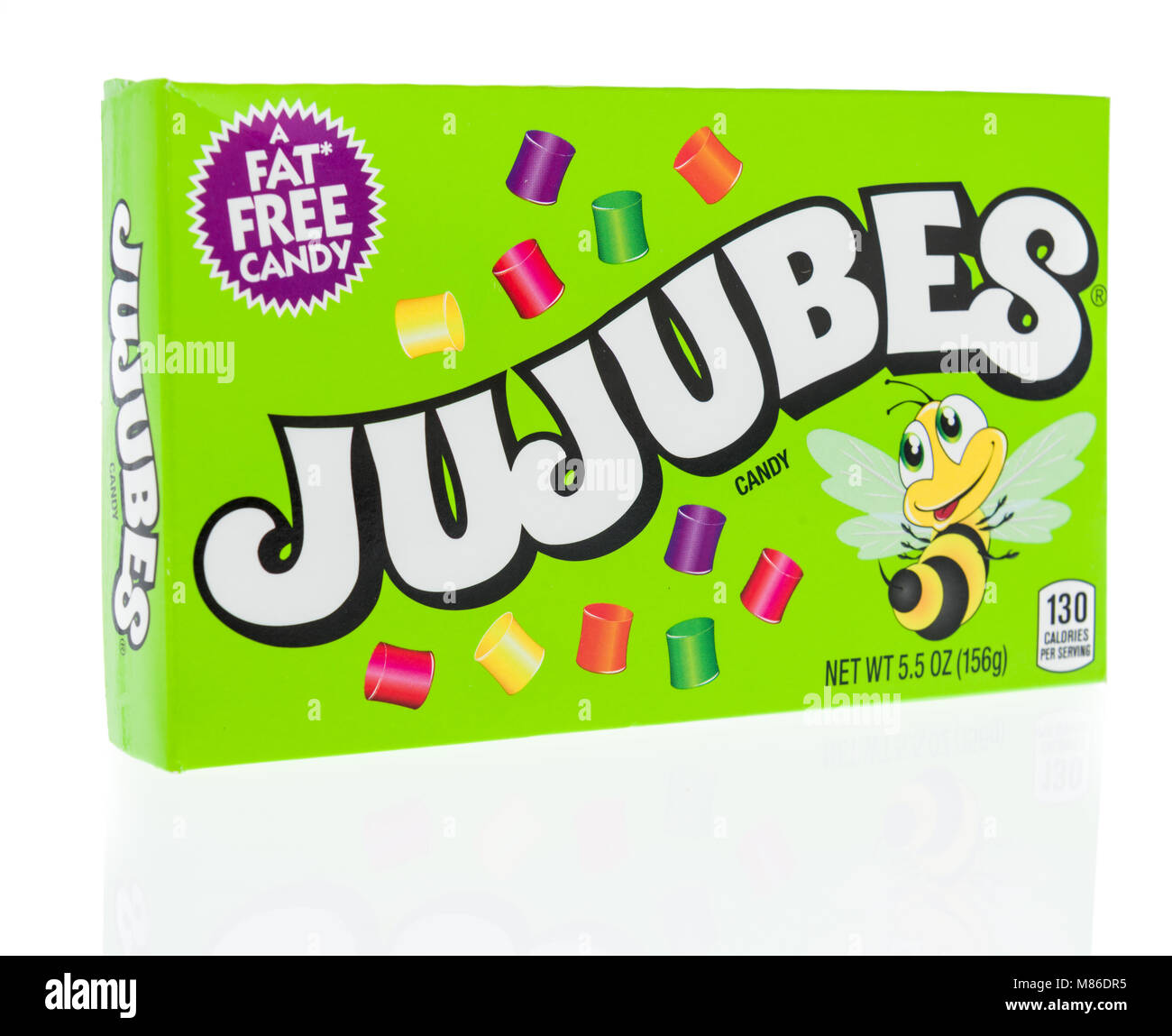 Jujubes candy hi-res stock photography and images - Alamy