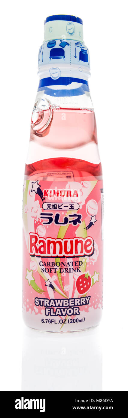 Kimura soda hi-res stock photography and images - Alamy