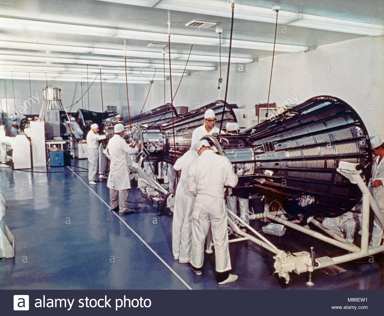 Mercury Spacecraft Stock Photos & Mercury Spacecraft Stock Images - Alamy