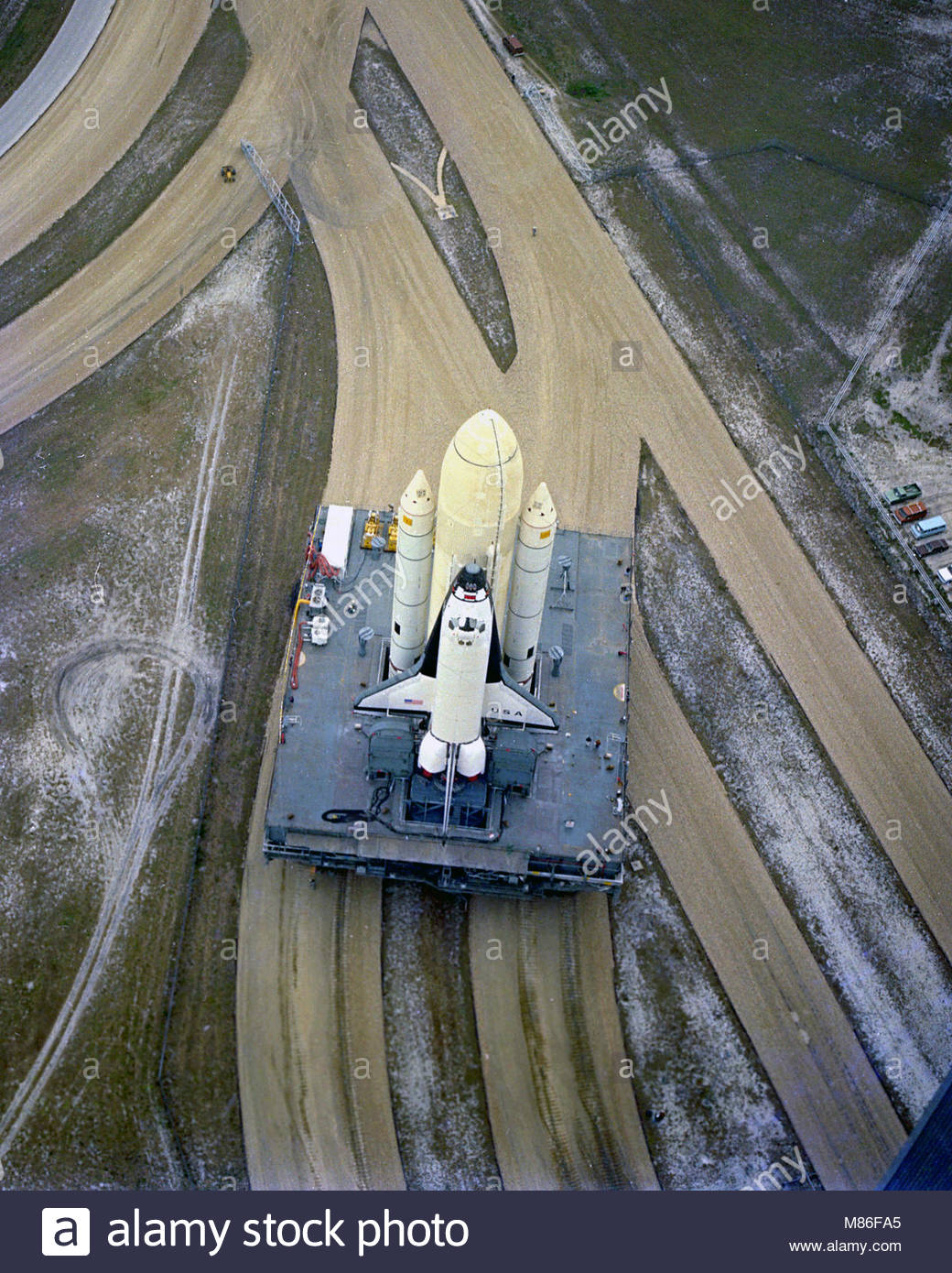 Reusable Launch Vehicle High Resolution Stock Photography and Images ...