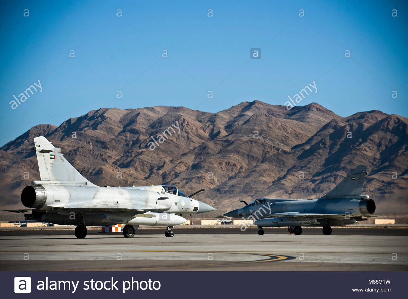 Mirage 2000 Crew High Resolution Stock Photography and Images - Alamy