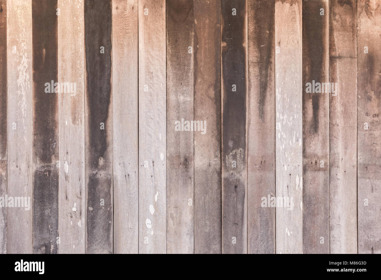 Wood texture background for interior exterior decoration and industrial ...
