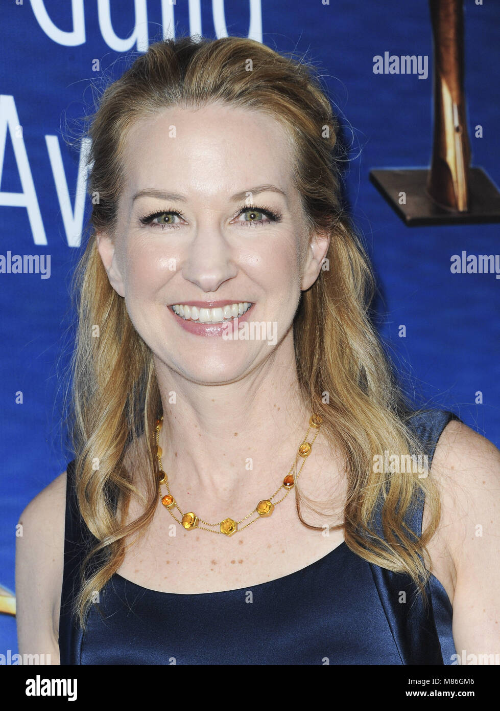 70th Writers Guild of America Awards held at The Beverly Hilton Hotel ...
