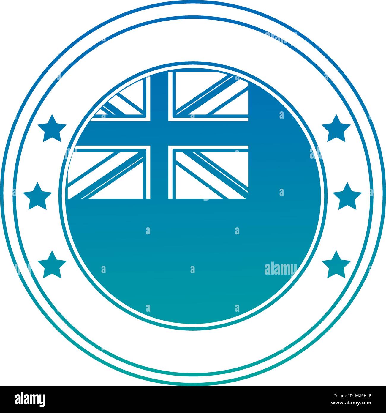 English Emblem High Resolution Stock Photography and Images - Alamy