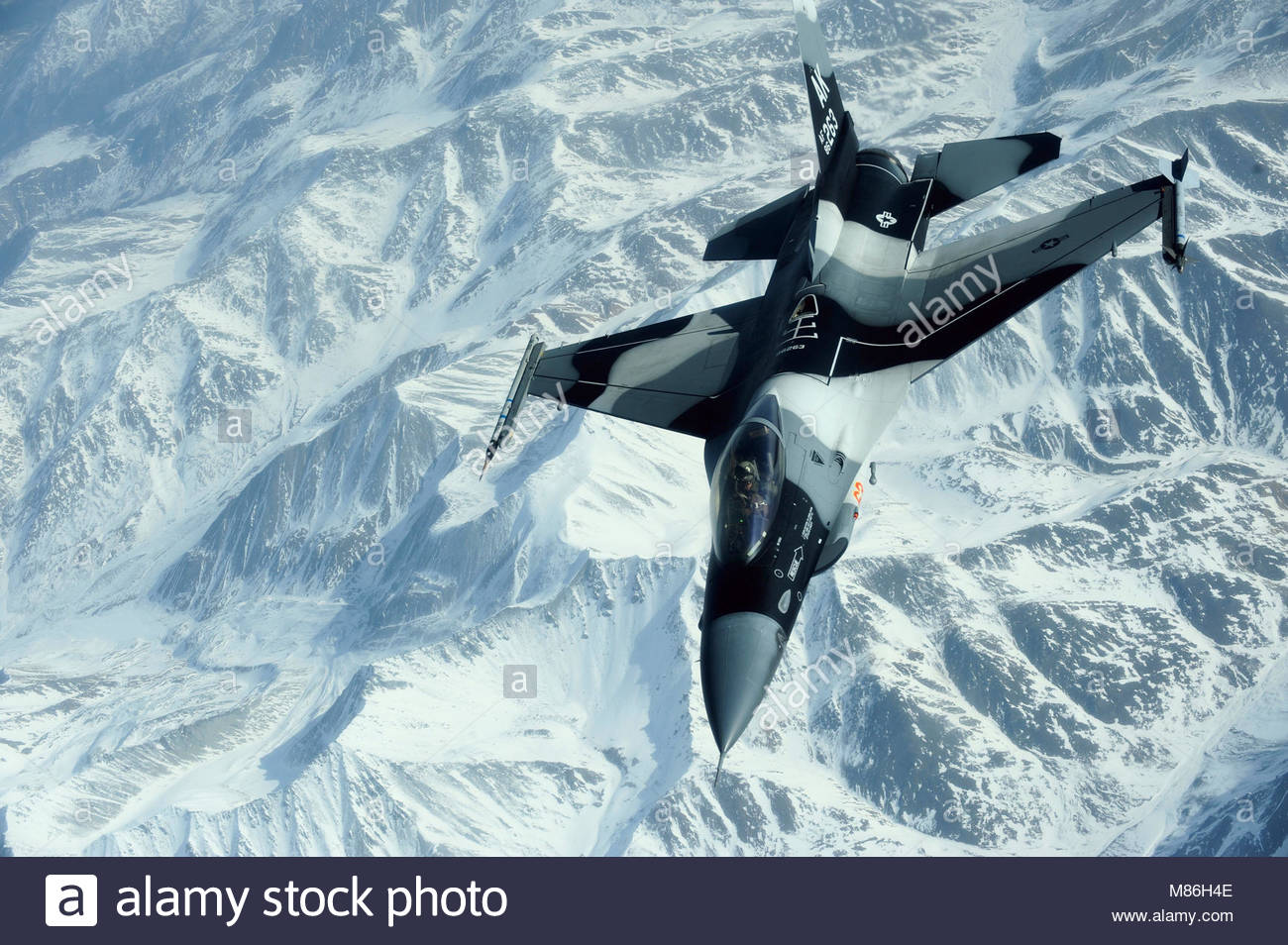 18th Aggressor Squadron High Resolution Stock Photography and Images ...