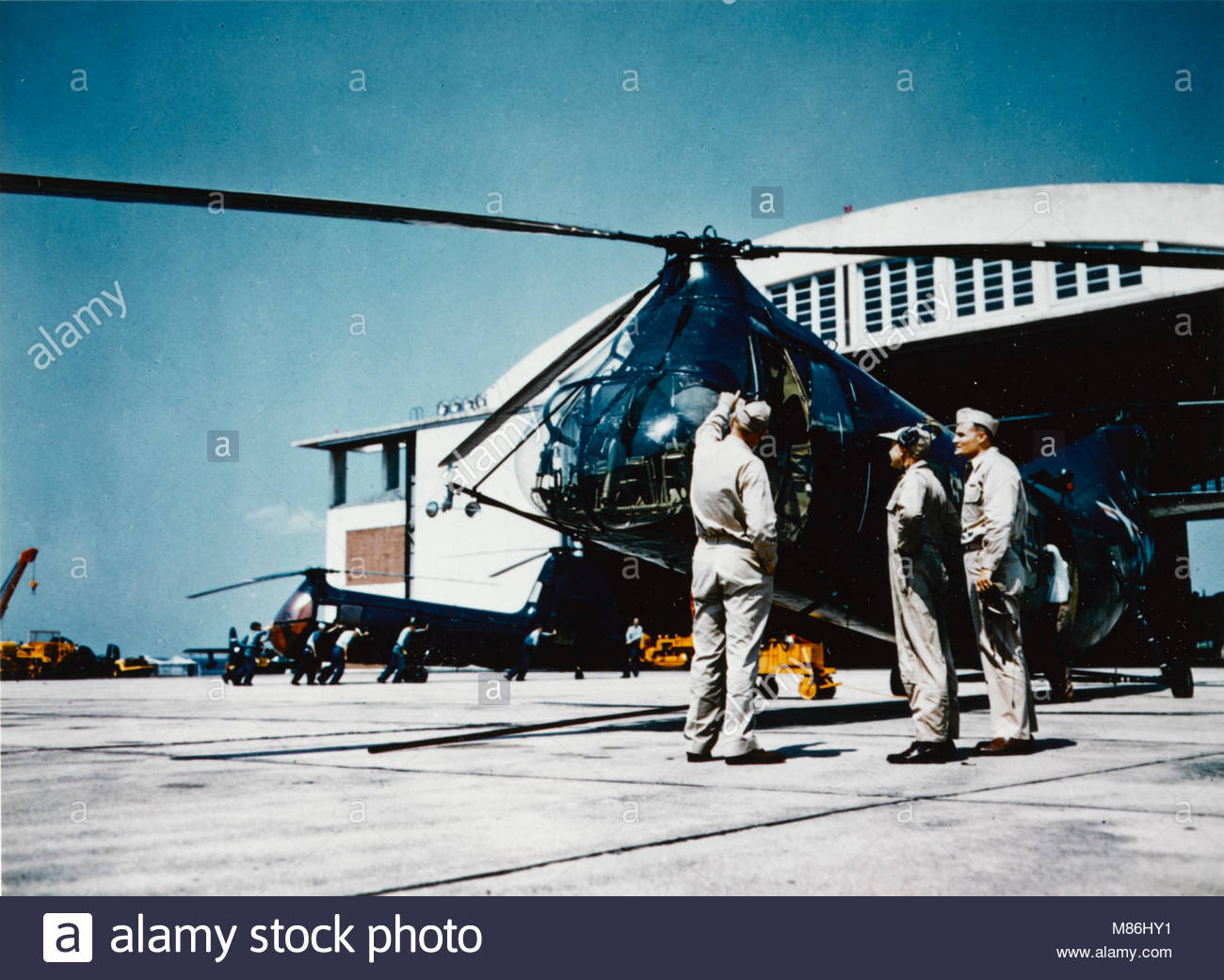 Hrp 1 High Resolution Stock Photography and Images - Alamy