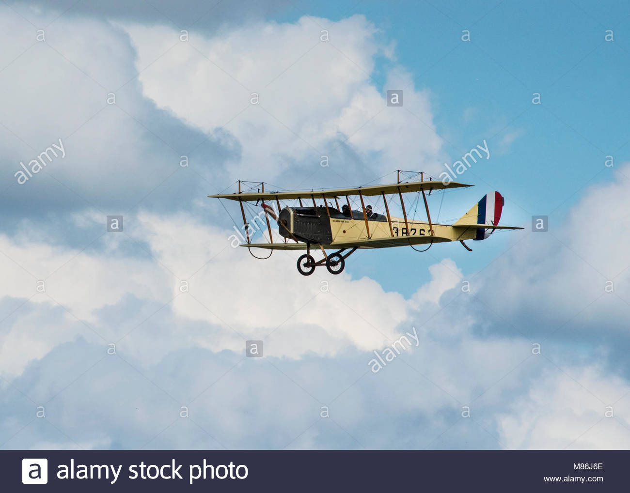 World War I Aircraft High Resolution Stock Photography and Images - Alamy