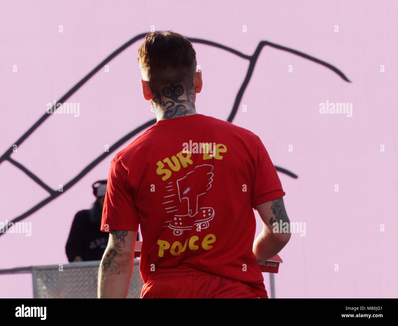 Canada model t hi-res stock photography and images - Alamy