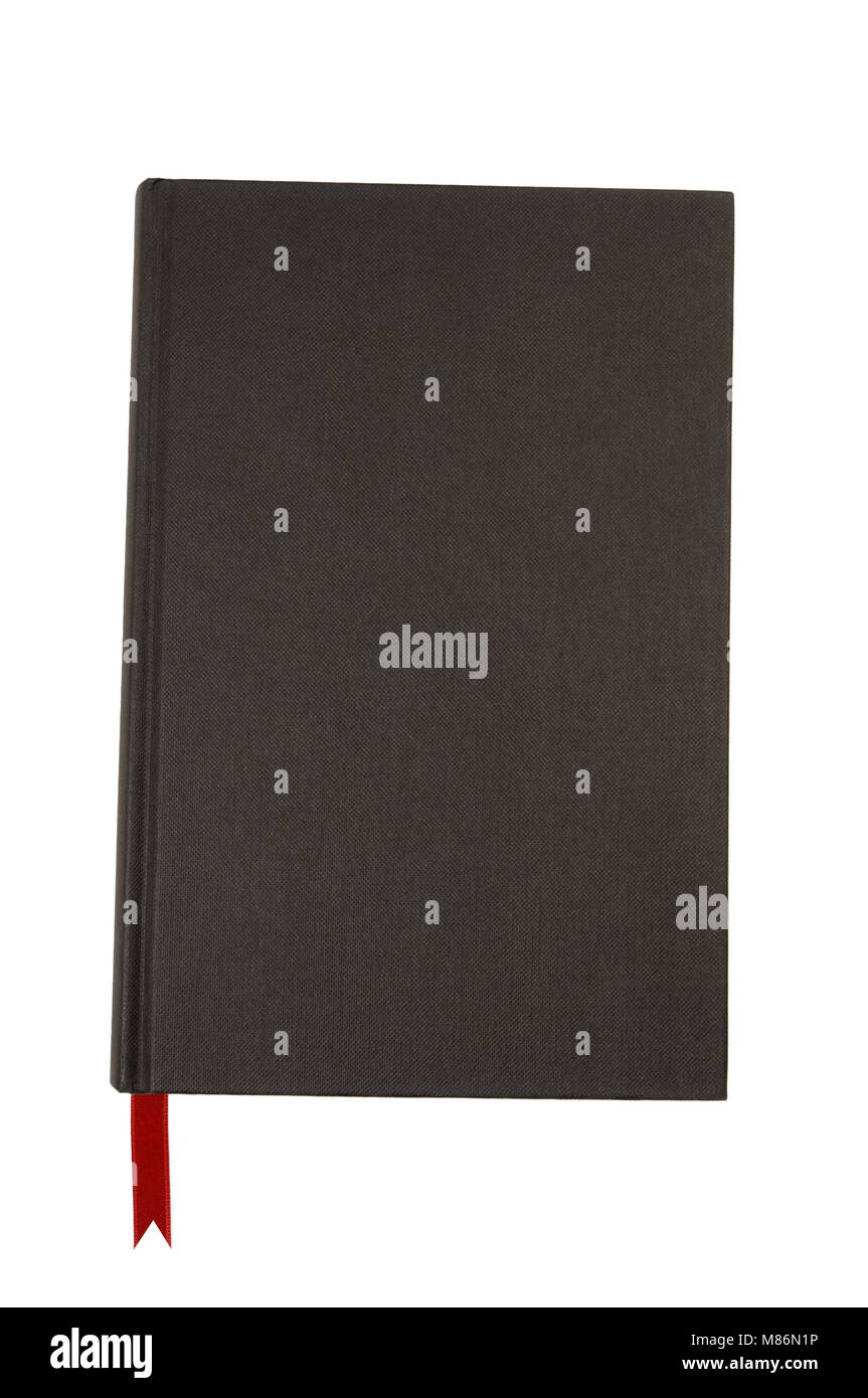 Plain book cover hi-res stock photography and images - Alamy
