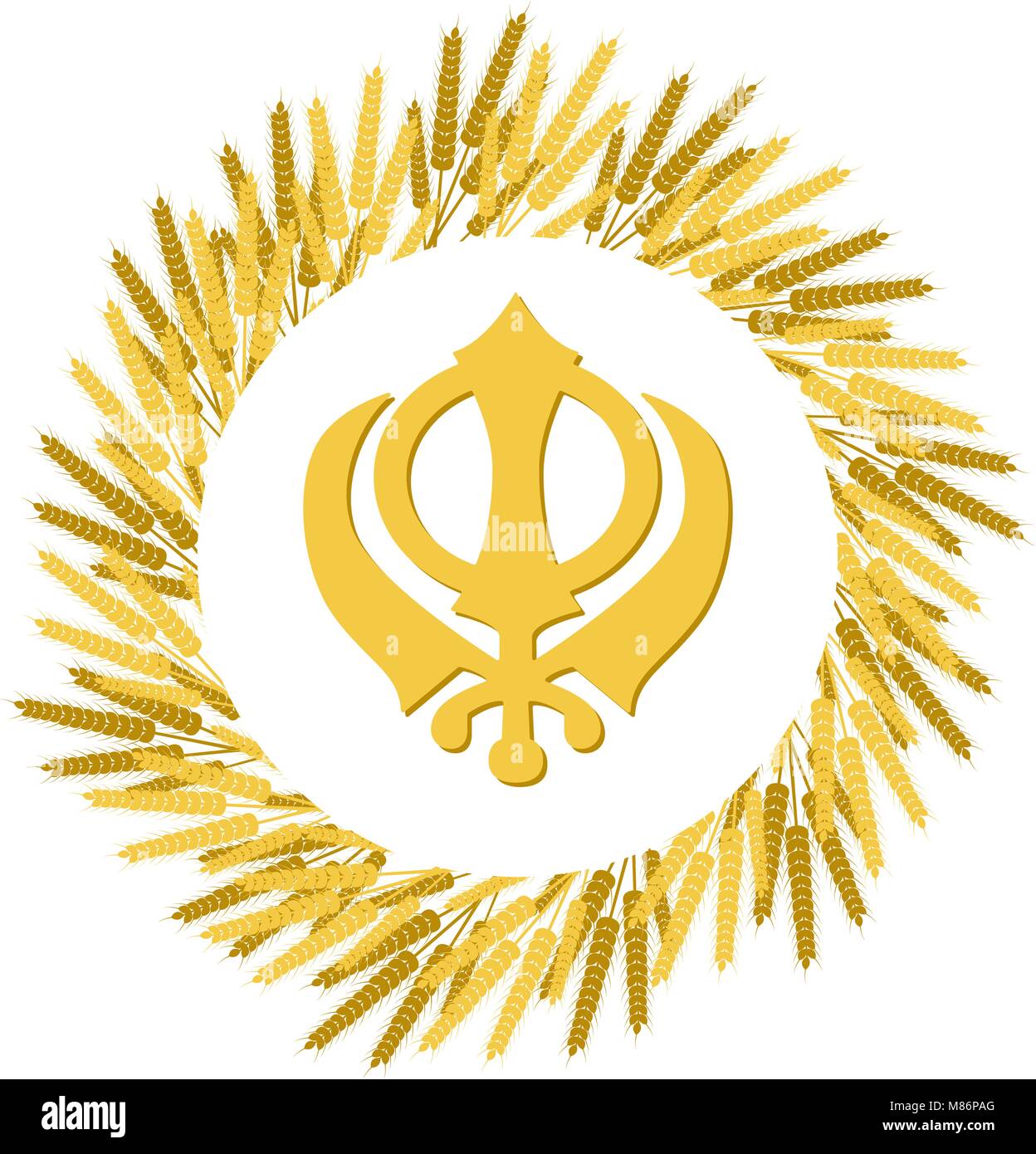 Sikhs Stock Vector Images - Alamy