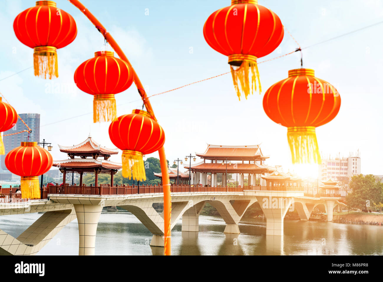 Zhangzhou hi-res stock photography and images - Alamy