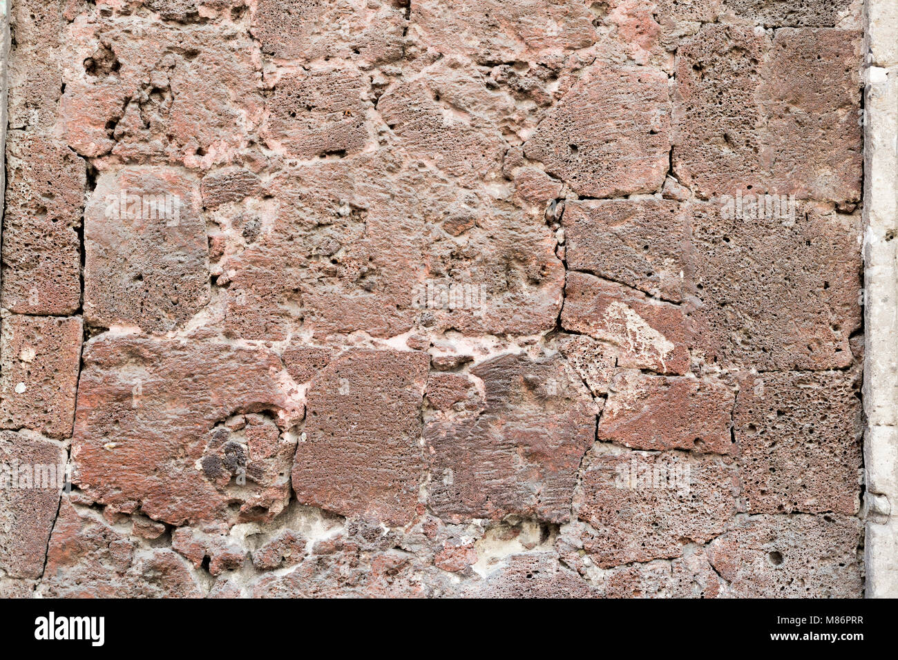 Textures wall blocks hi-res stock photography and images - Alamy