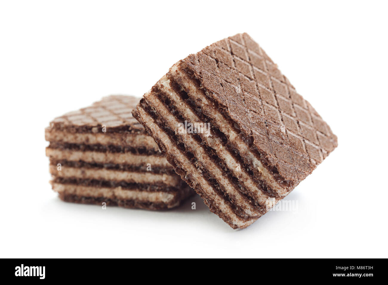Square wafer hi-res stock photography and images - Alamy